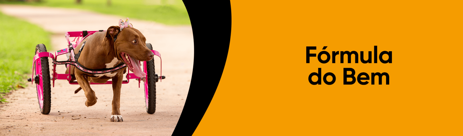 Fórmula do Bem – Instituto Adimax